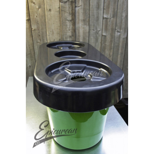 Duo Grow Planter